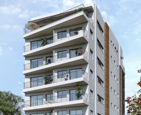 Home | ZF Building - IT'S TIME TO COME HOME