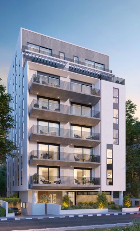 Home | ZF Building - IT'S TIME TO COME HOME