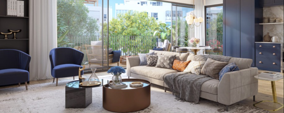 Home | ZF Building - IT'S TIME TO COME HOME