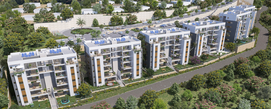 Home | ZF Building - IT'S TIME TO COME HOME